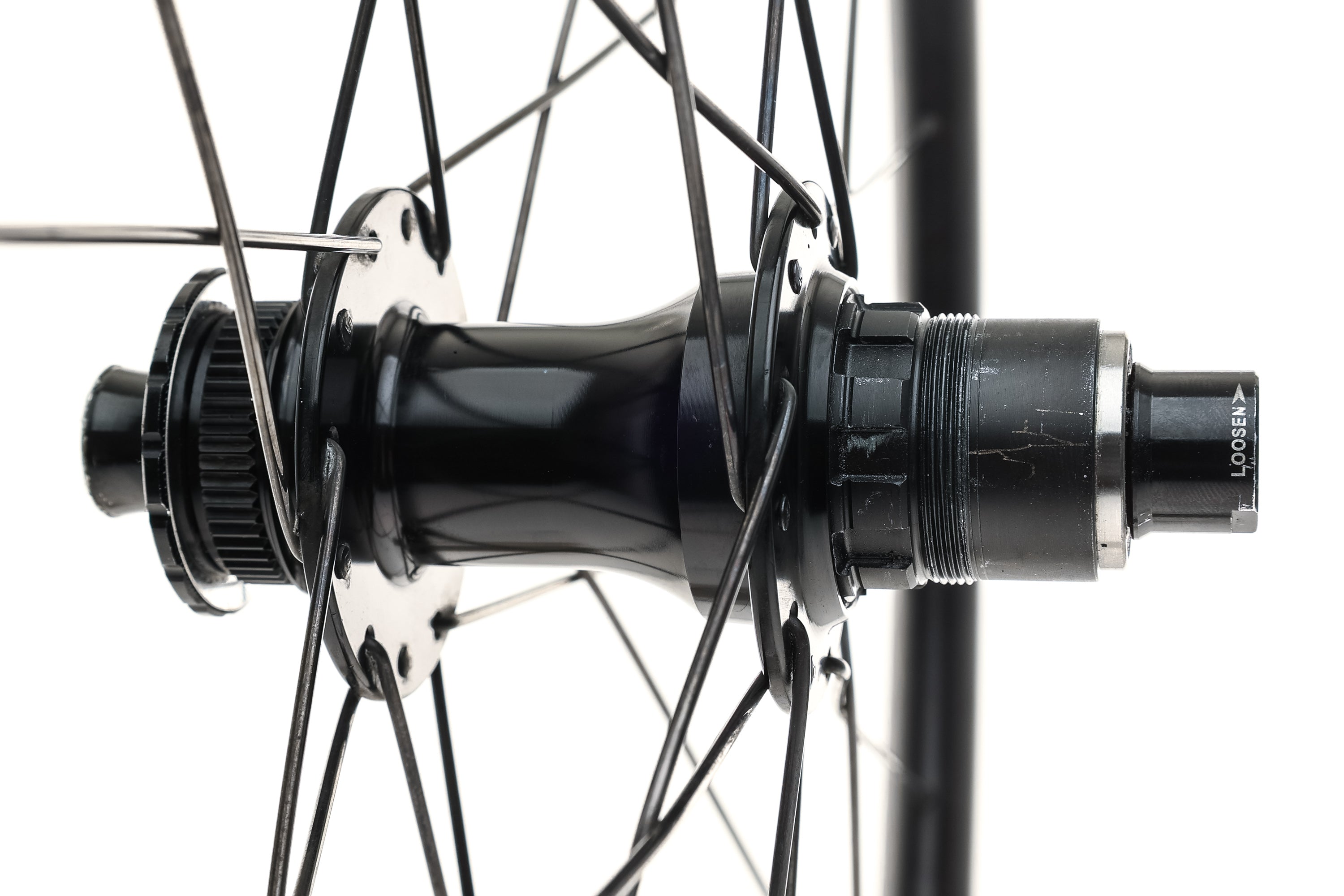 DT Swiss R 470 Aluminum Tubeless 700c Wheelset | The Pro's Closet – The ...