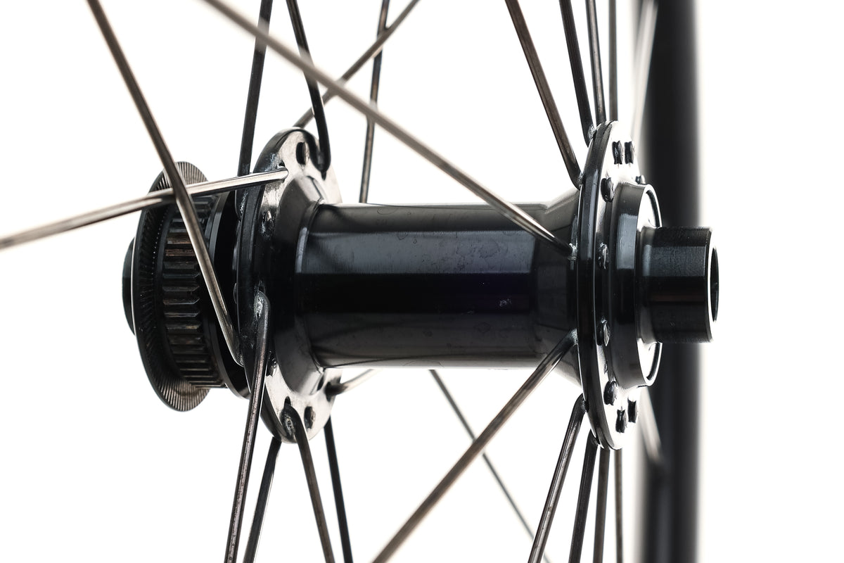 DT Swiss R 470 Aluminum Tubeless 700c Wheelset | The Pro's Closet – The ...