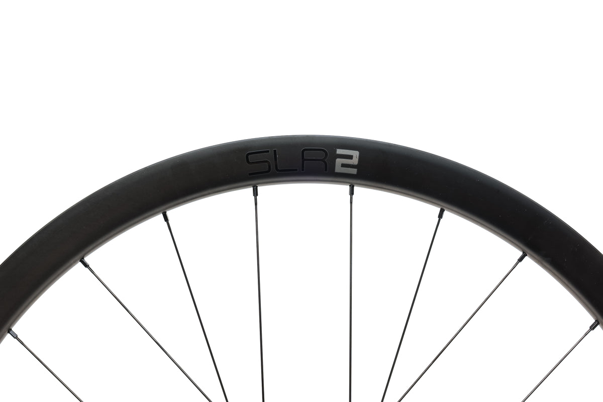 Giant SLR 2 42 Disc Carbon Tubeless 700c Wheelset | The Pro's Closet ...