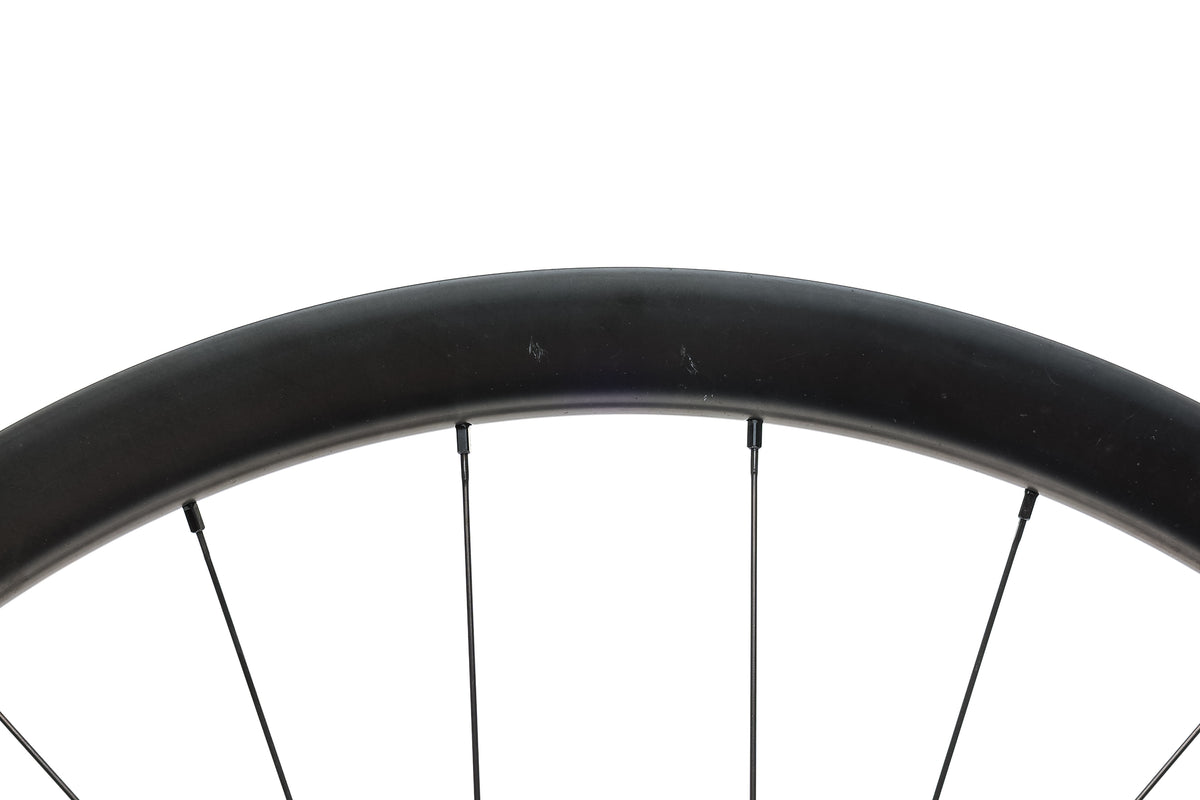 Giant SLR 2 42 Disc Carbon Tubeless 700c Wheelset | The Pro's Closet ...