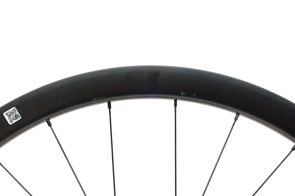 Giant SLR 2 42 Disc Carbon Tubeless 700c Wheelset | The Pro's Closet ...