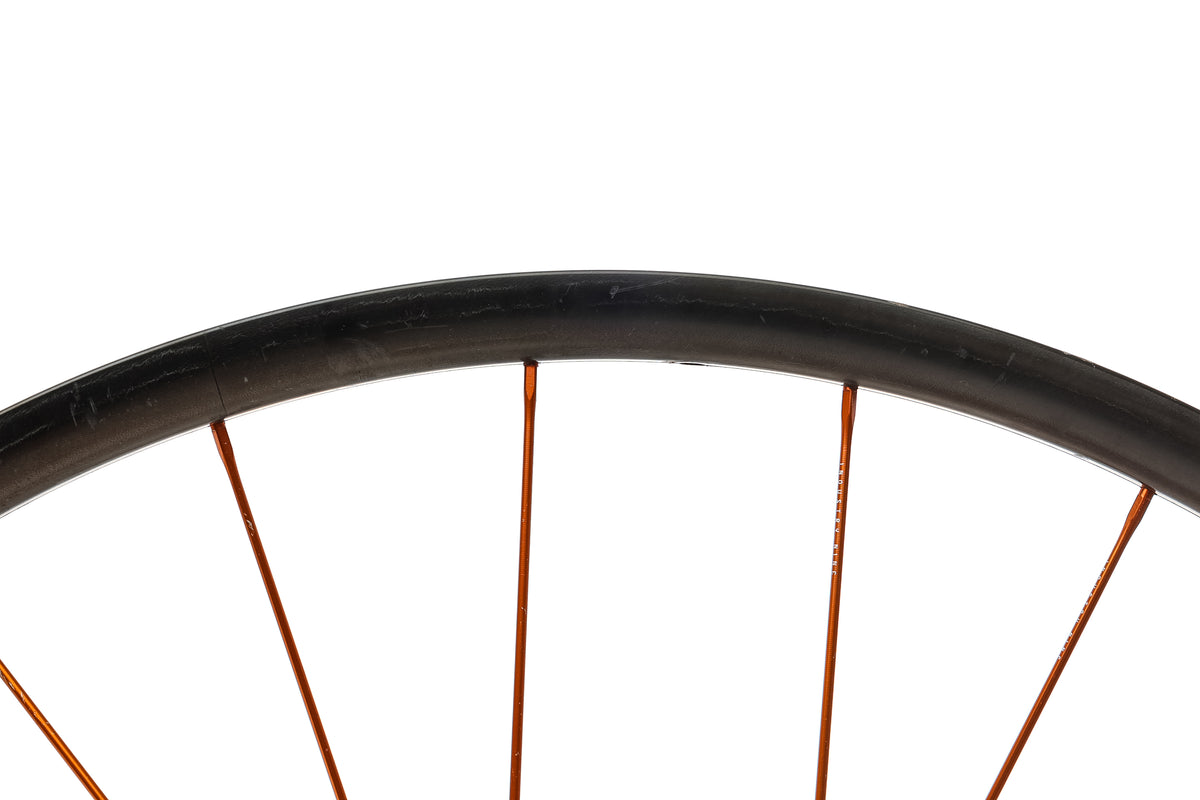 Industry Nine UL250 Carbon Tubeless 700c Wheelset | The Pro's Closet ...