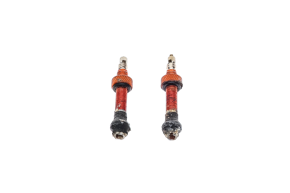 Industry Nine UL250 Carbon Tubeless 700c Wheelset | The Pro's Closet ...