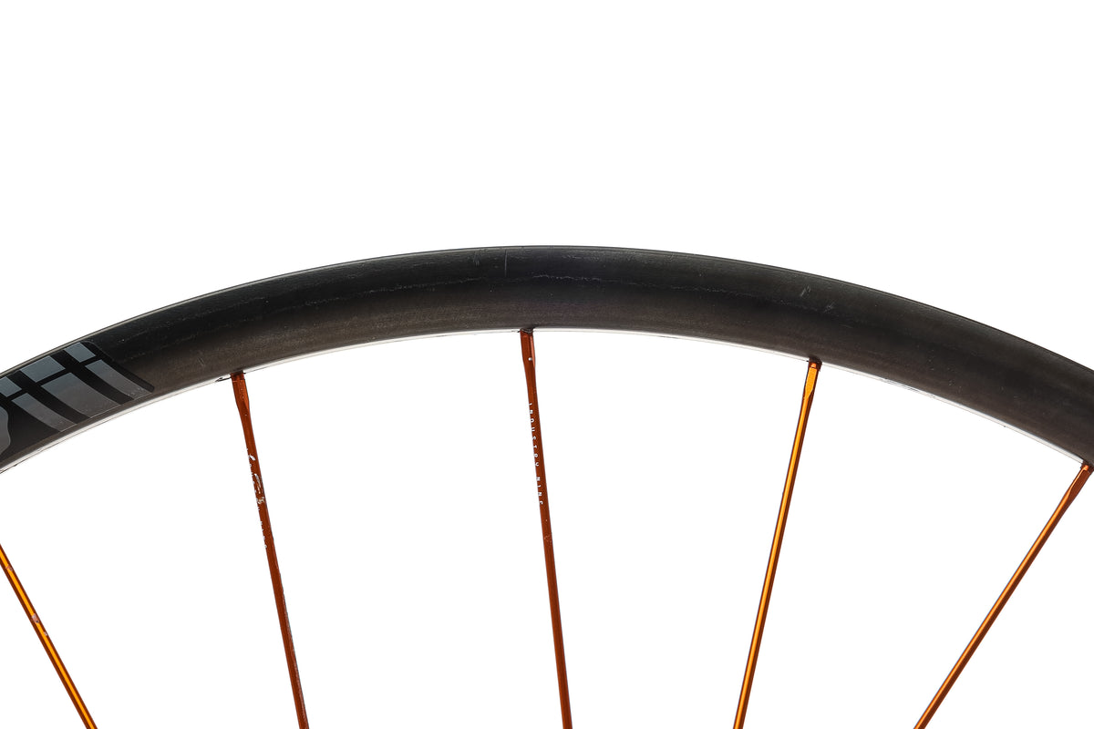 Industry Nine UL250 Carbon Tubeless 700c Wheelset | The Pro's Closet ...