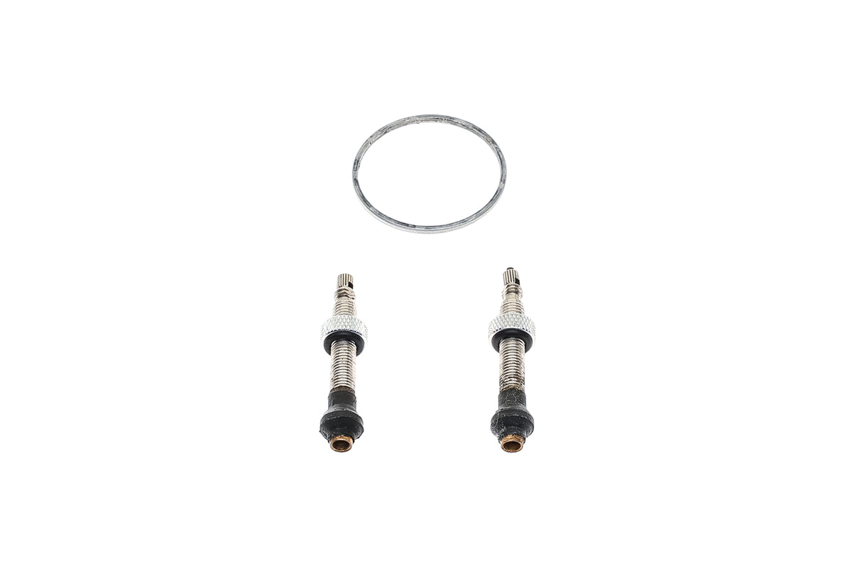 Industry Nine UL250 Carbon Tubeless 700c Wheelset | The Pro's Closet ...