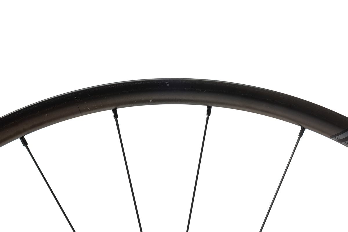 Industry Nine UL250 Carbon Tubeless 700c Wheelset | The Pro's Closet ...