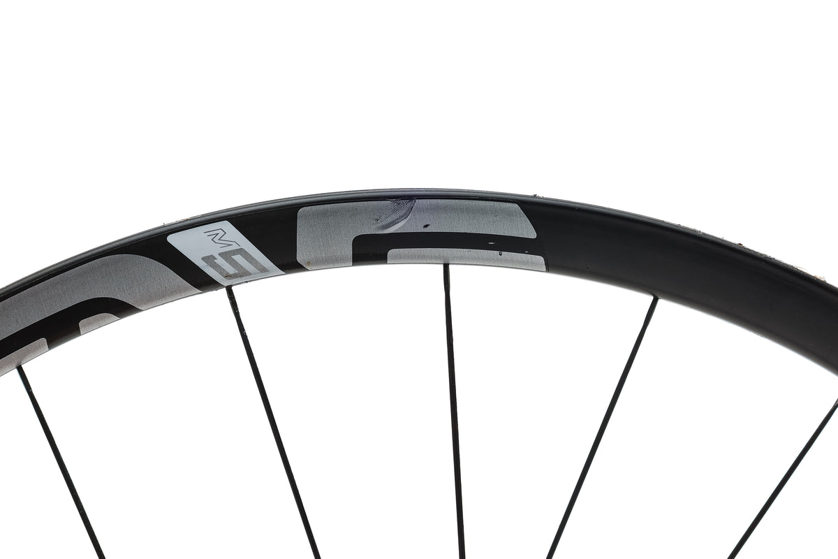 ENVE M5 Carbon Tubeless 27.5" Wheelset | The Pro's Closet | WHL10055