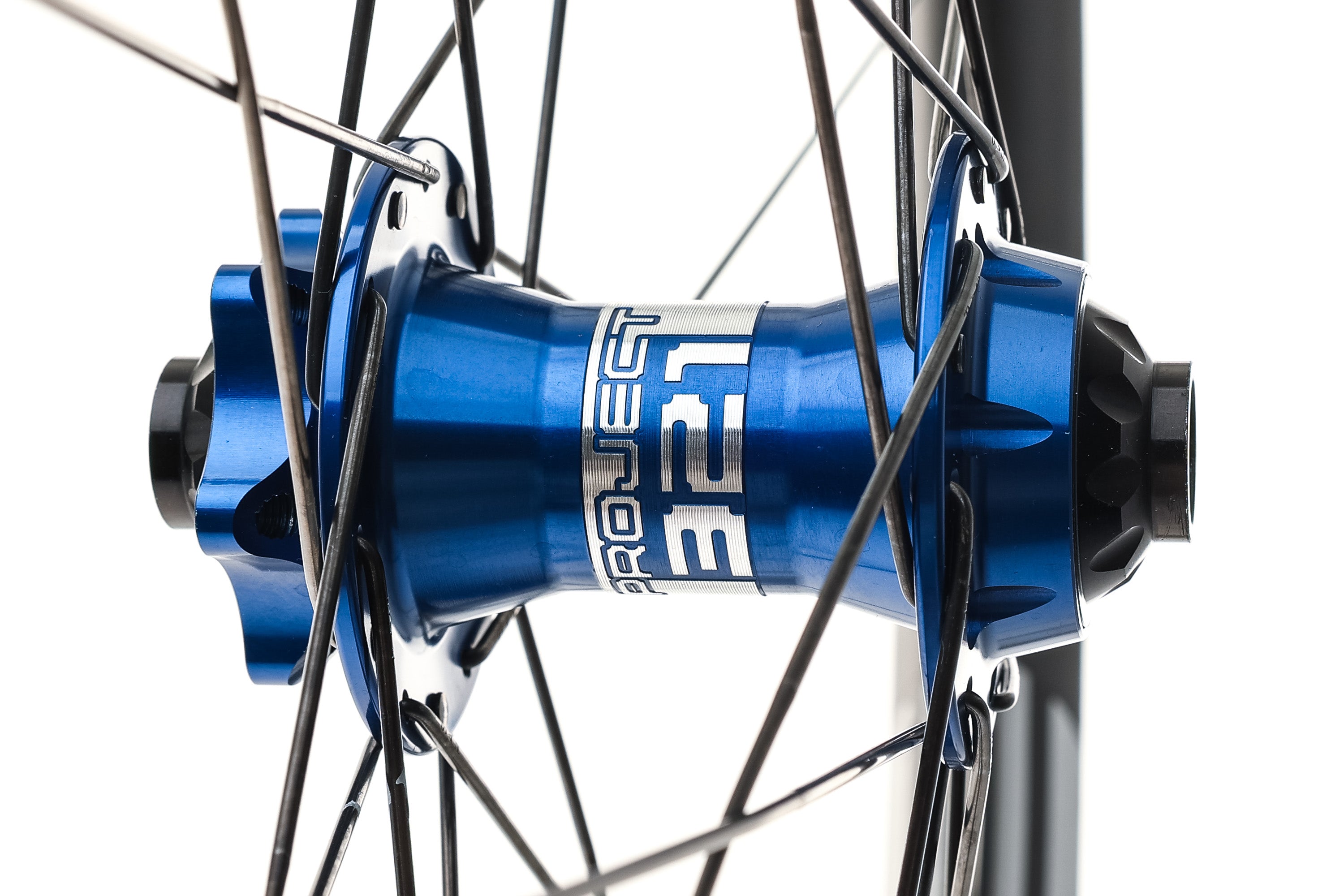 ENVE M630 w/ Project 321 Hubs Carbon Tubeless 29" Wheelset | The Pro's ...