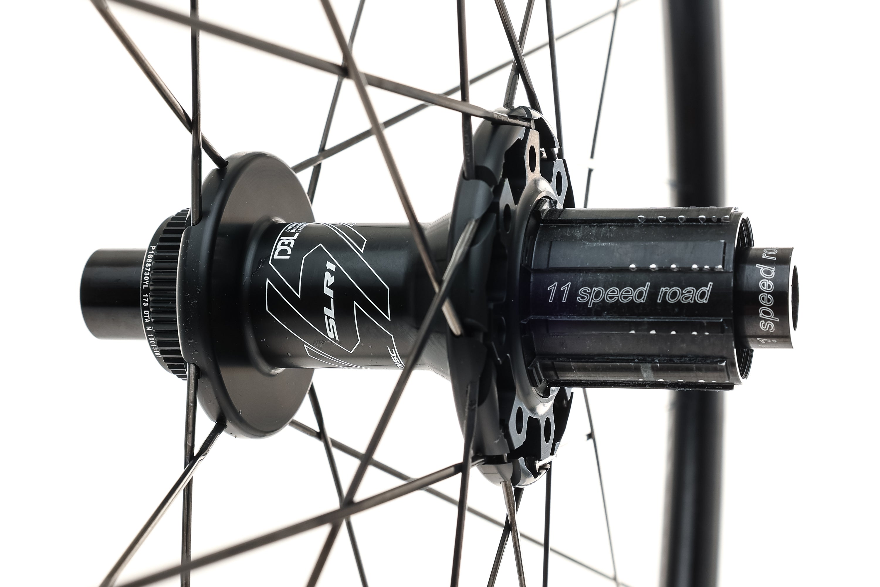 Giant SLR 1 Carbon Tubeless 700c Wheelset | The Pro's Closet – The Pro ...