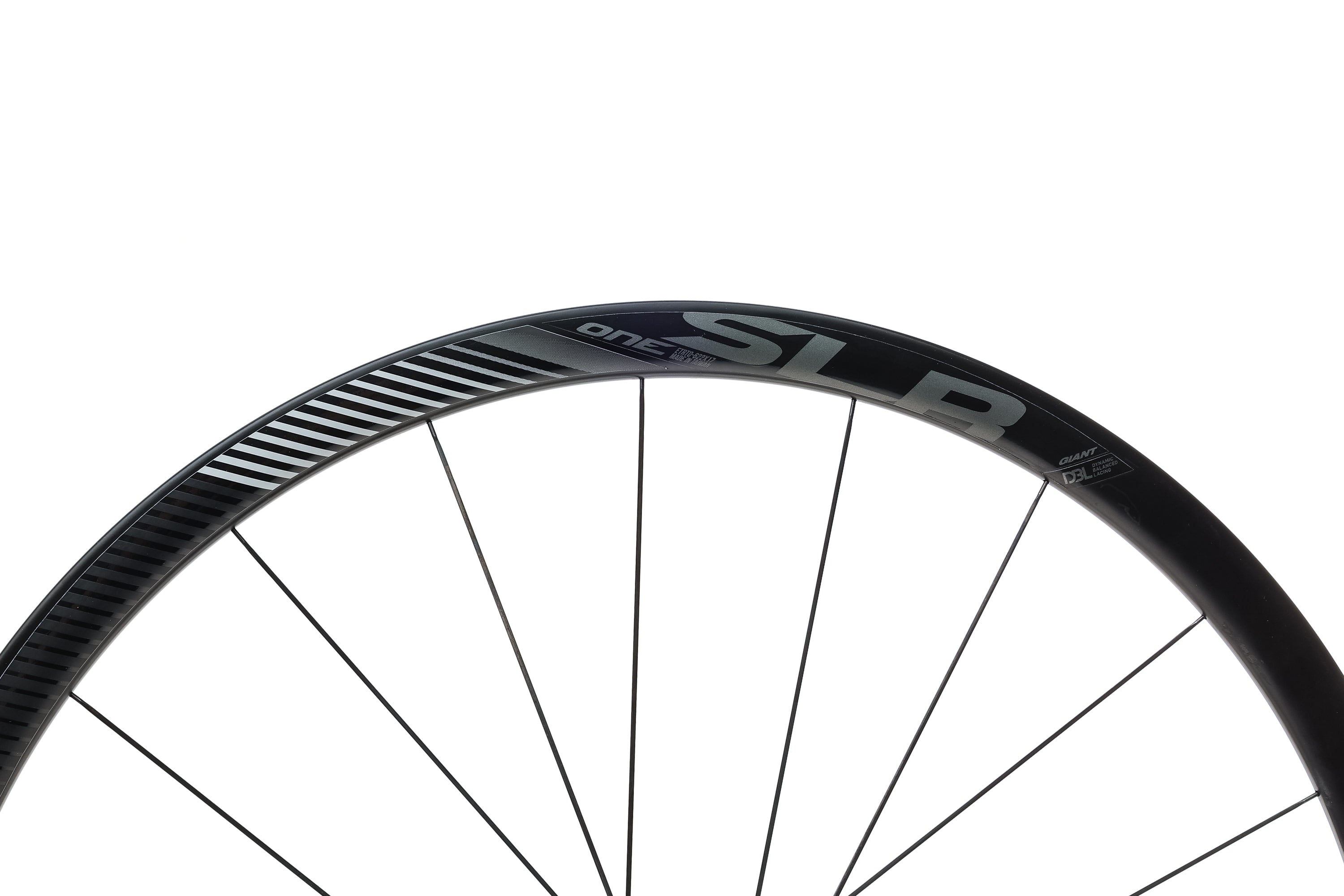 Giant SLR 1 Carbon Tubeless 700c Wheelset | The Pro's Closet – The Pro ...