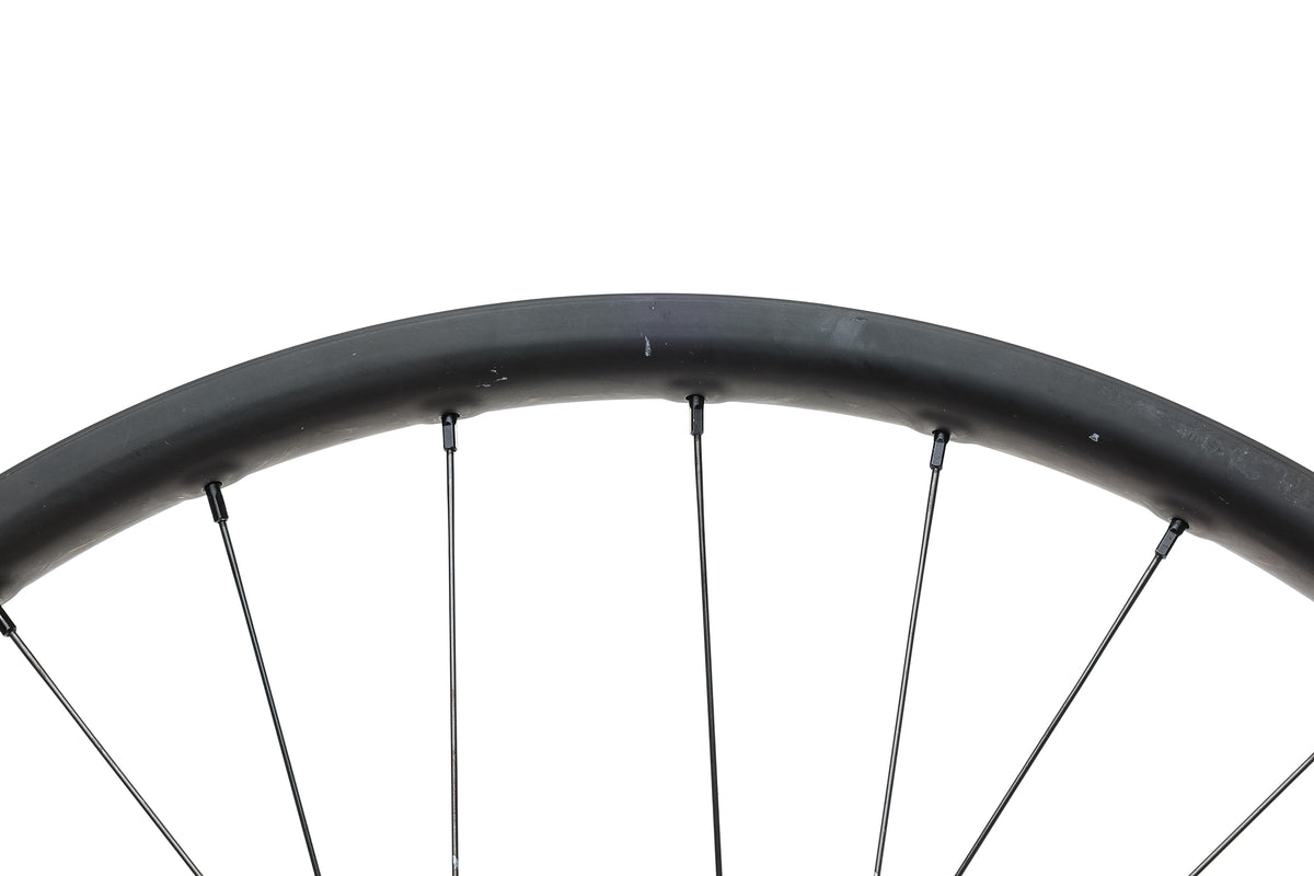 Reserve 27 Carbon 27.5" Tubeless Wheelset | The Pro's Closet – The Pro ...
