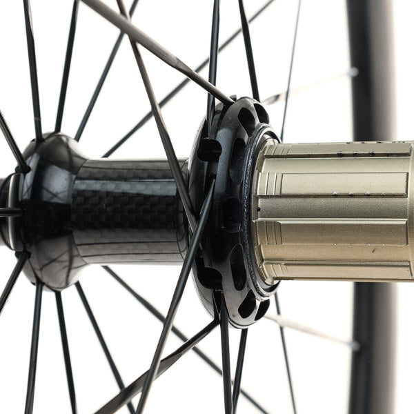 Fast Forward F6R Carbon Clincher 700c Wheelset | The Pro's Closet – The ...