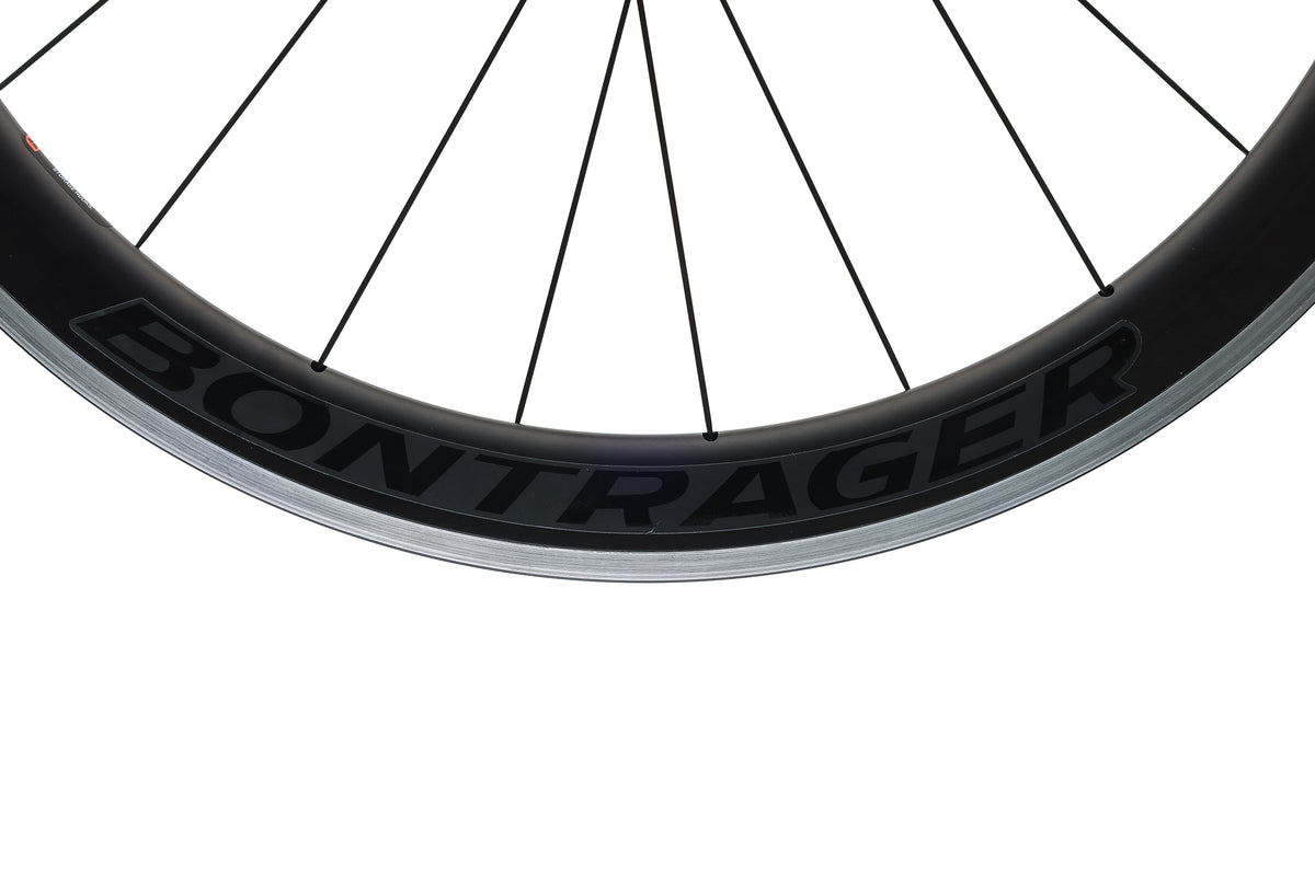 Bontrager Aeolus Comp 5 Alloy/Carbon Tubeless 700c Wheelset | The Pro's ...