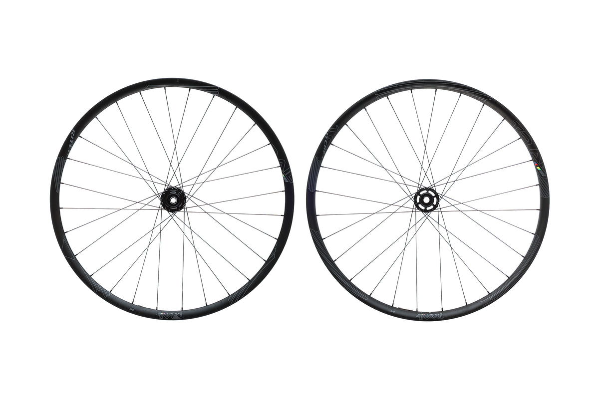 Ritchey WCS Trail 30 Aluminum Tubeless 29"Wheelset | The Pro's Closet | WHL10145