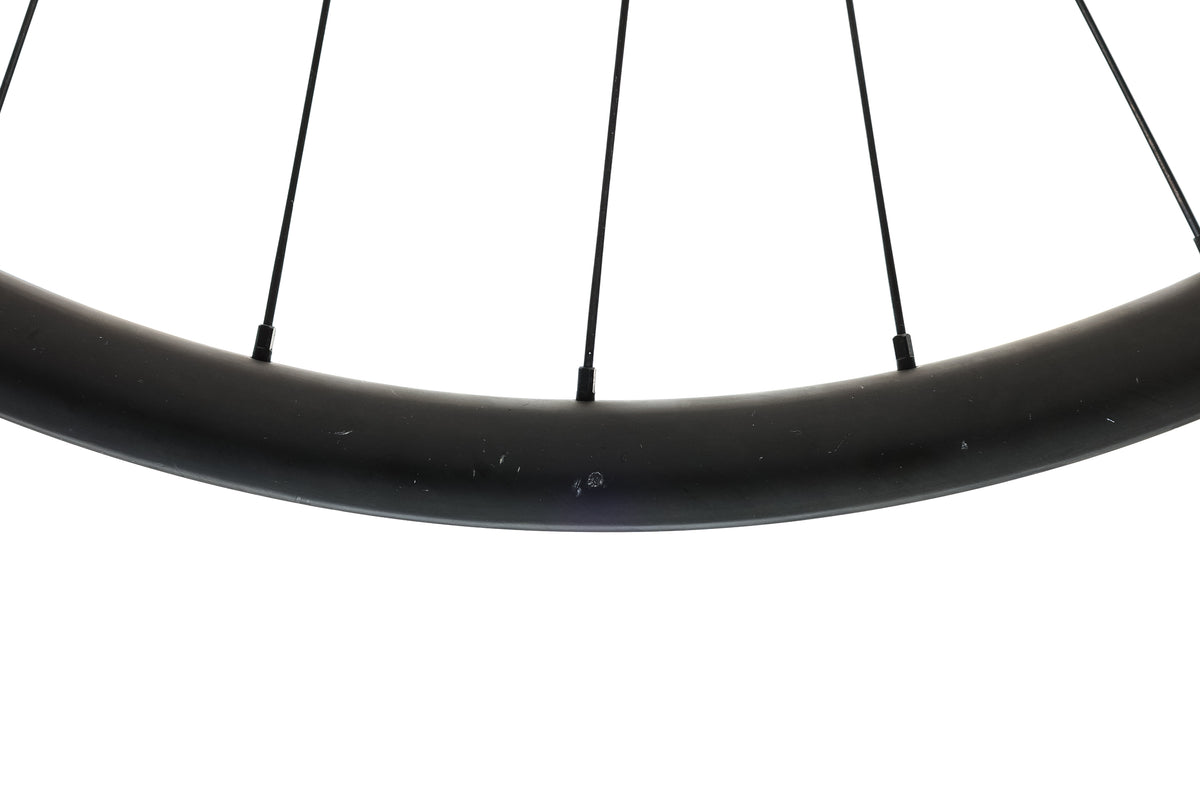 Roval Traverse SL Carbon Tubeless 29" Front Wheel | The Pro's Closet ...