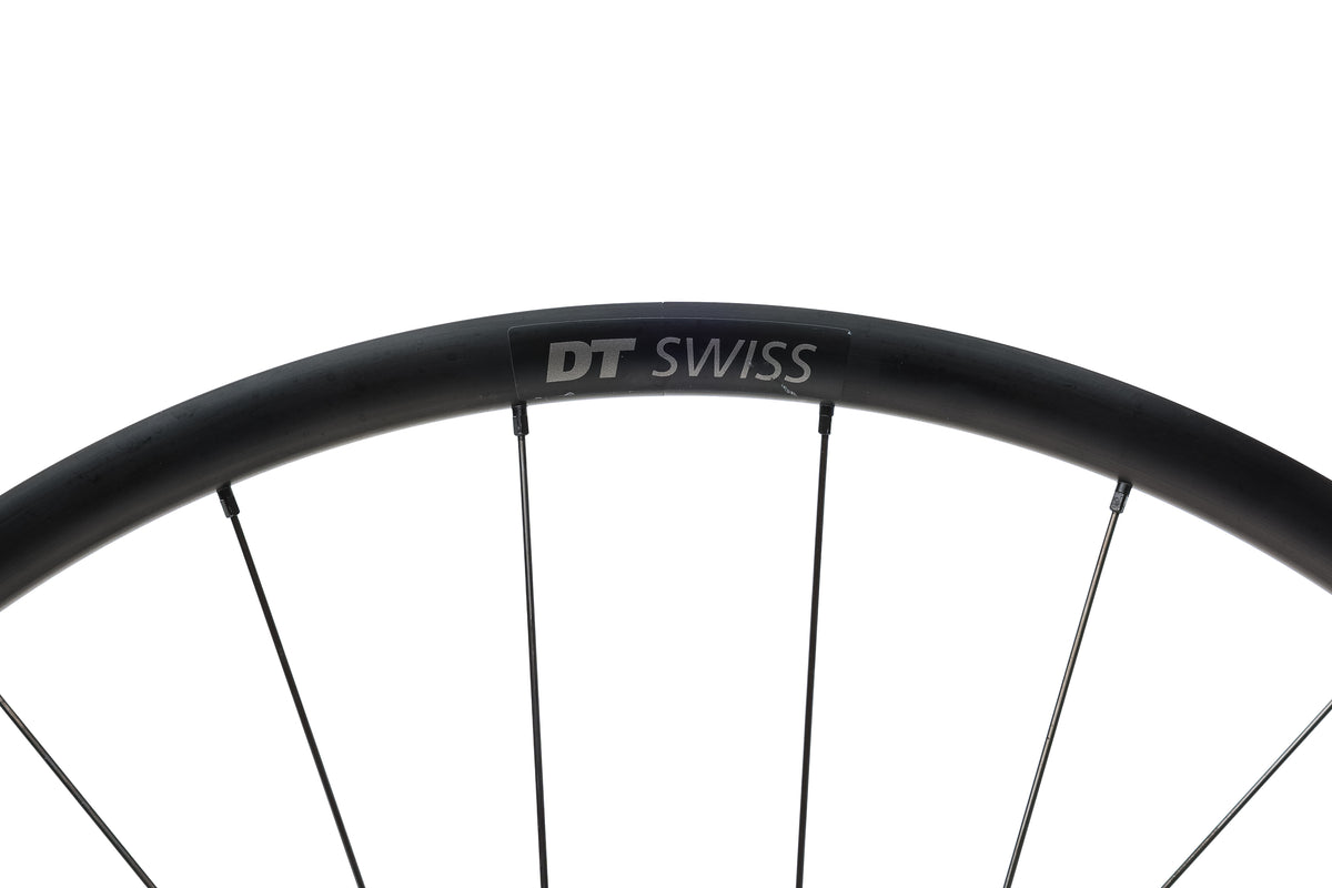 DT Swiss R470 Aluminum Tubeless 700c Wheelset | The Pro's Closet | WHL10168