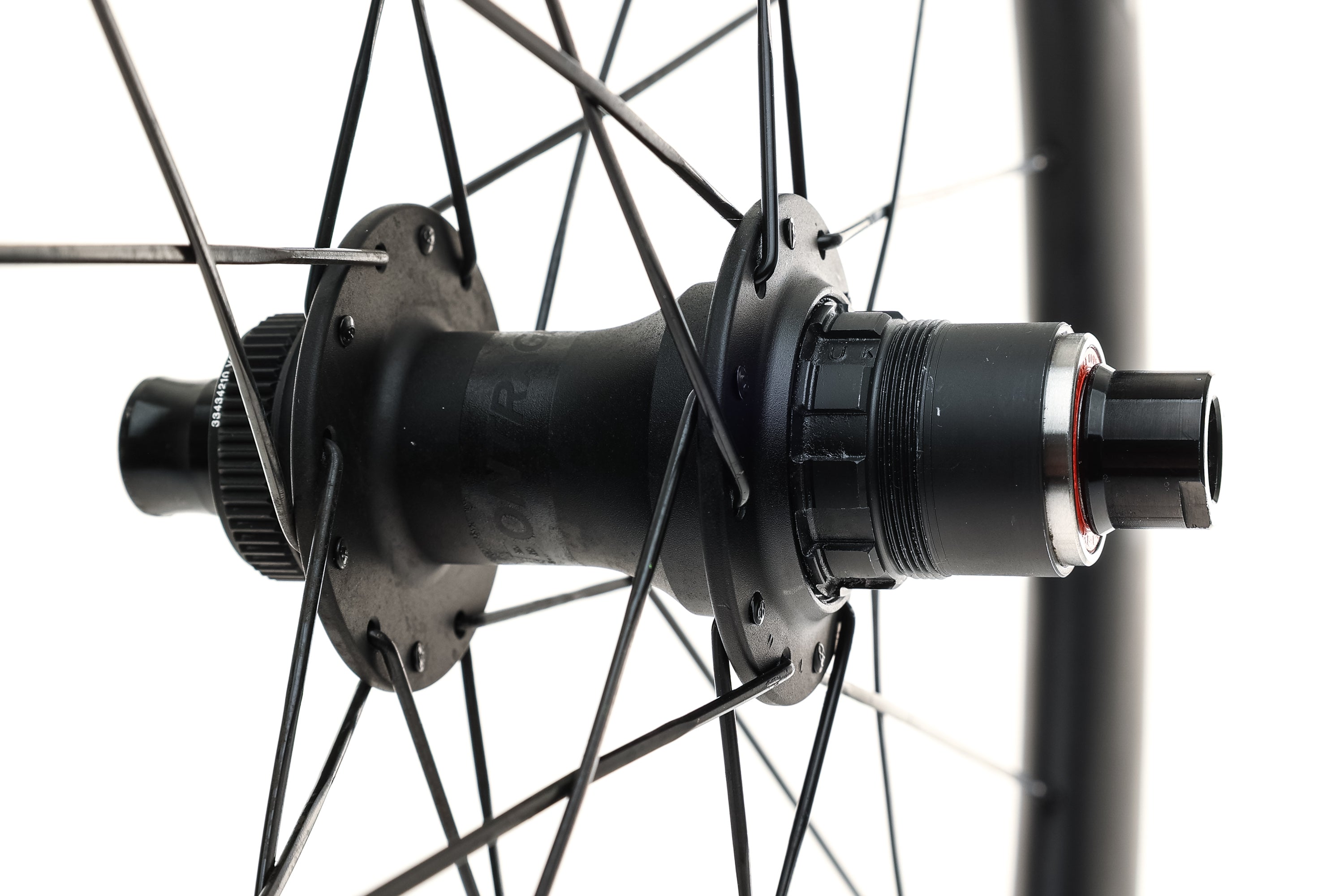 Bontrager Aeolus Elite 50 Carbon Tubeless 700c Wheelset | The Pro's ...
