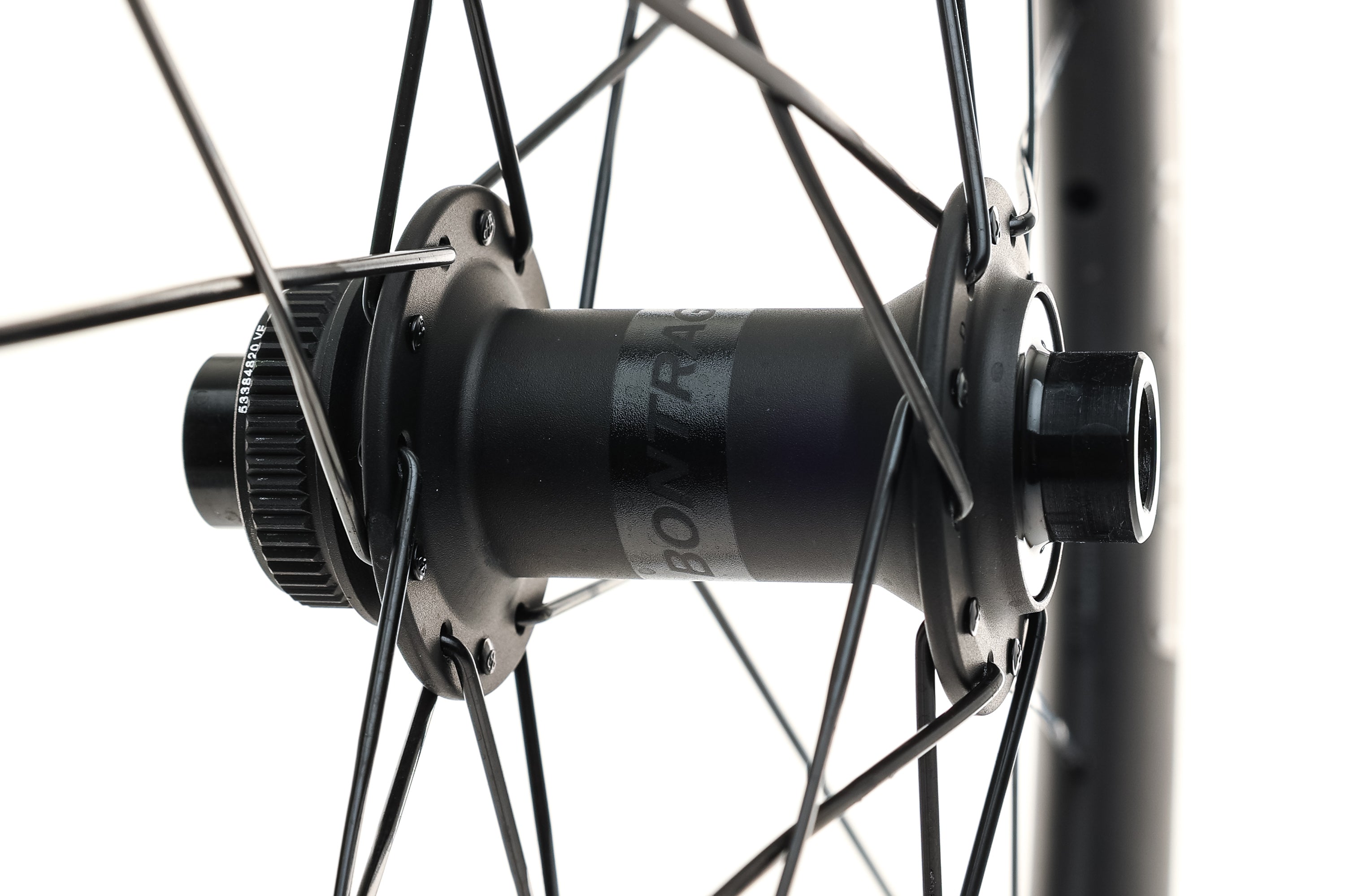 Bontrager Aeolus Elite 50 Carbon Tubeless 700c Wheelset | The Pro's ...