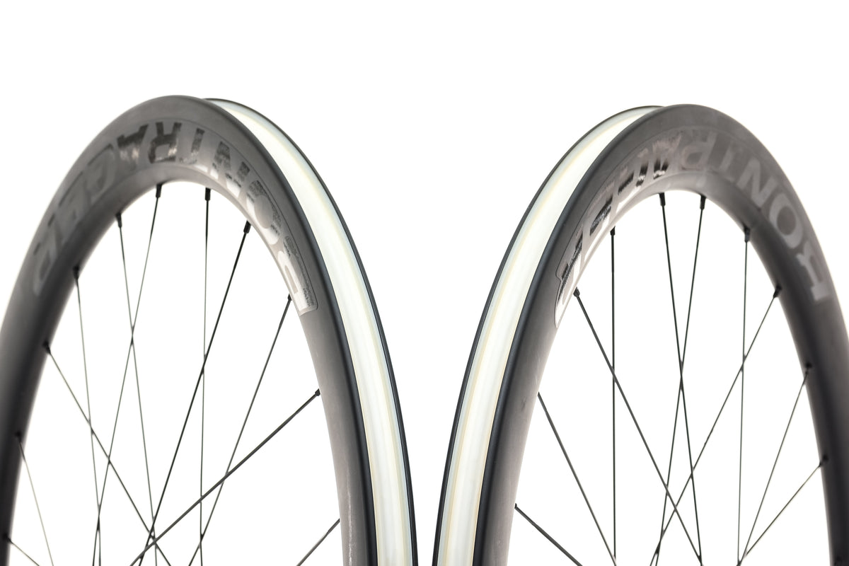 Bontrager Aeolus Elite 50 Carbon Tubeless 700c Wheelset | The Pro's ...