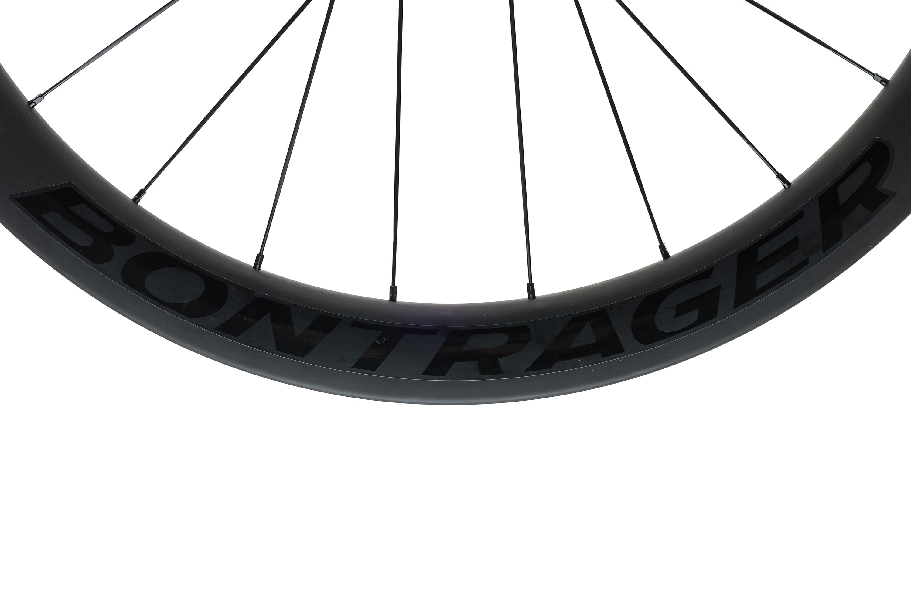Bontrager Aeolus Elite 50 Carbon Tubeless 700c Wheelset | The Pro's ...