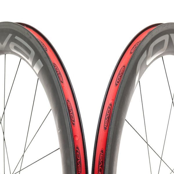 Roval Rapide CLX 60 Carbon Clincher 700c Wheelset | The Pro's Closet ...