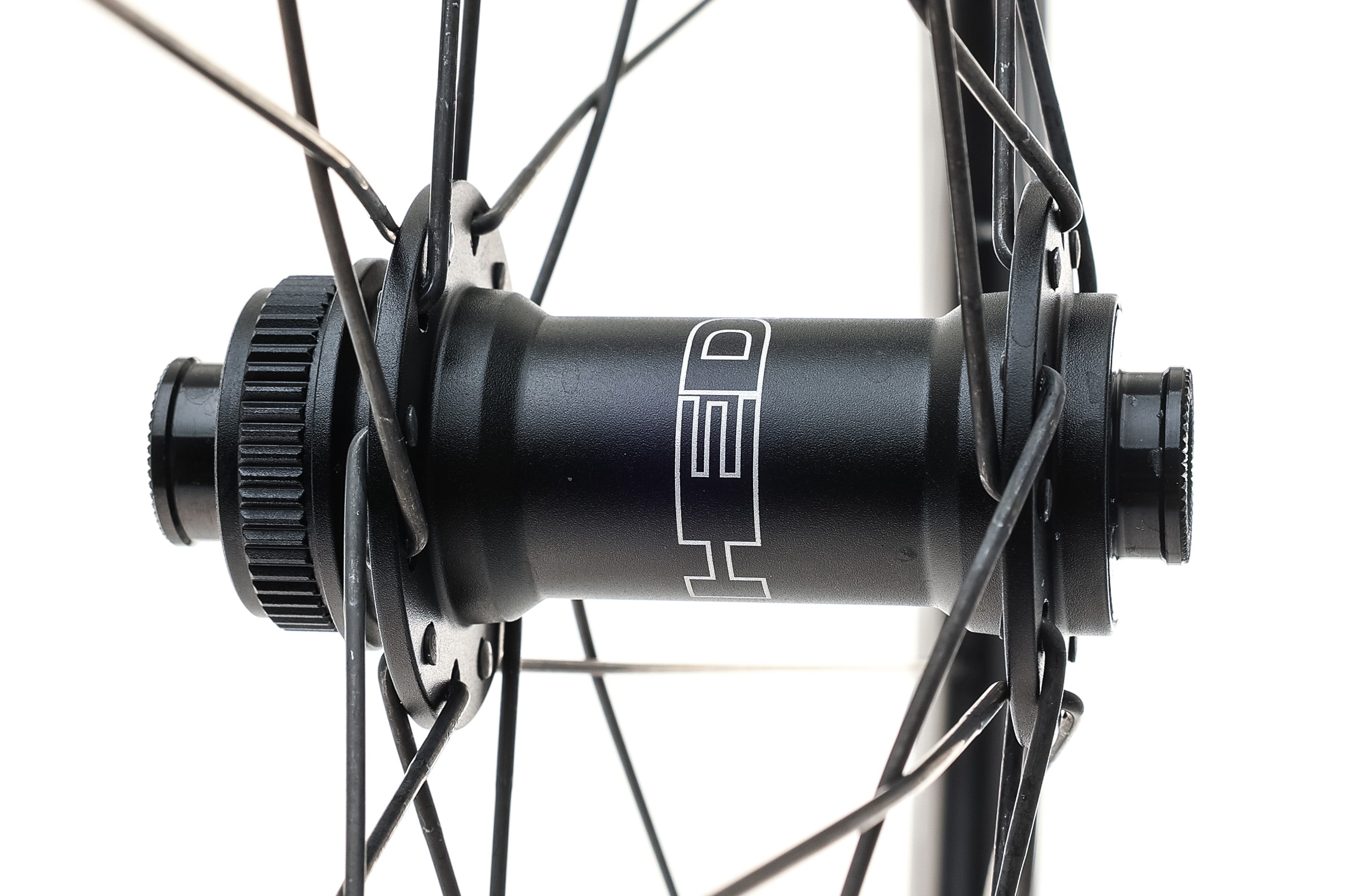 HED Ardennes RA Performance Aluminum 700c Wheelset | The Pro's Closet ...