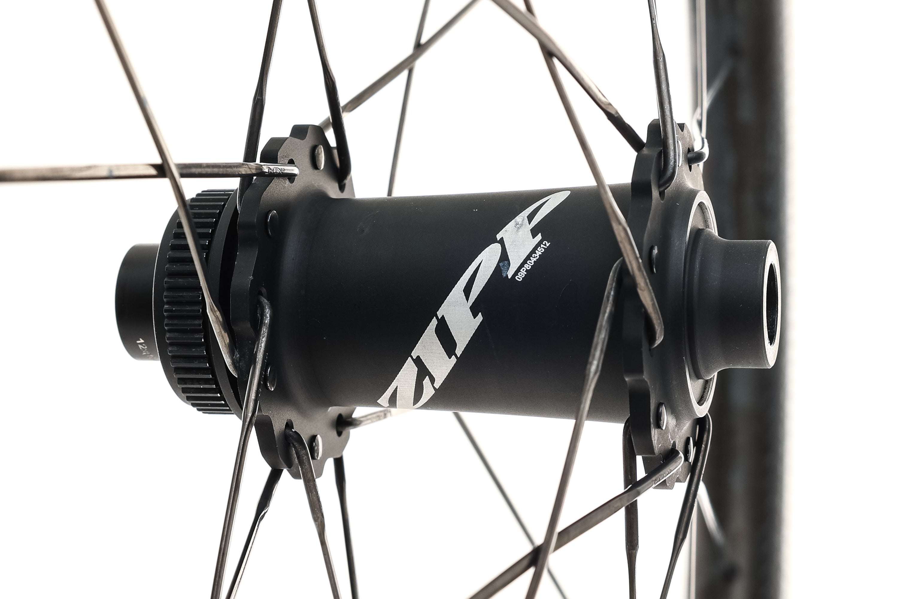 Zipp 303 NSW Carbon Tubeless 700c Wheelset | The Pro's Closet – The Pro ...