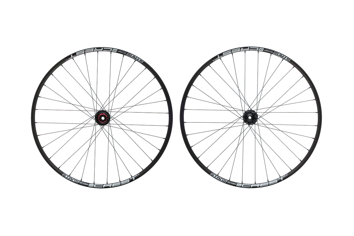 Stan's NoTubes ZTR Crest S1 Aluminum Tubeless 27 | The Pro's Closet