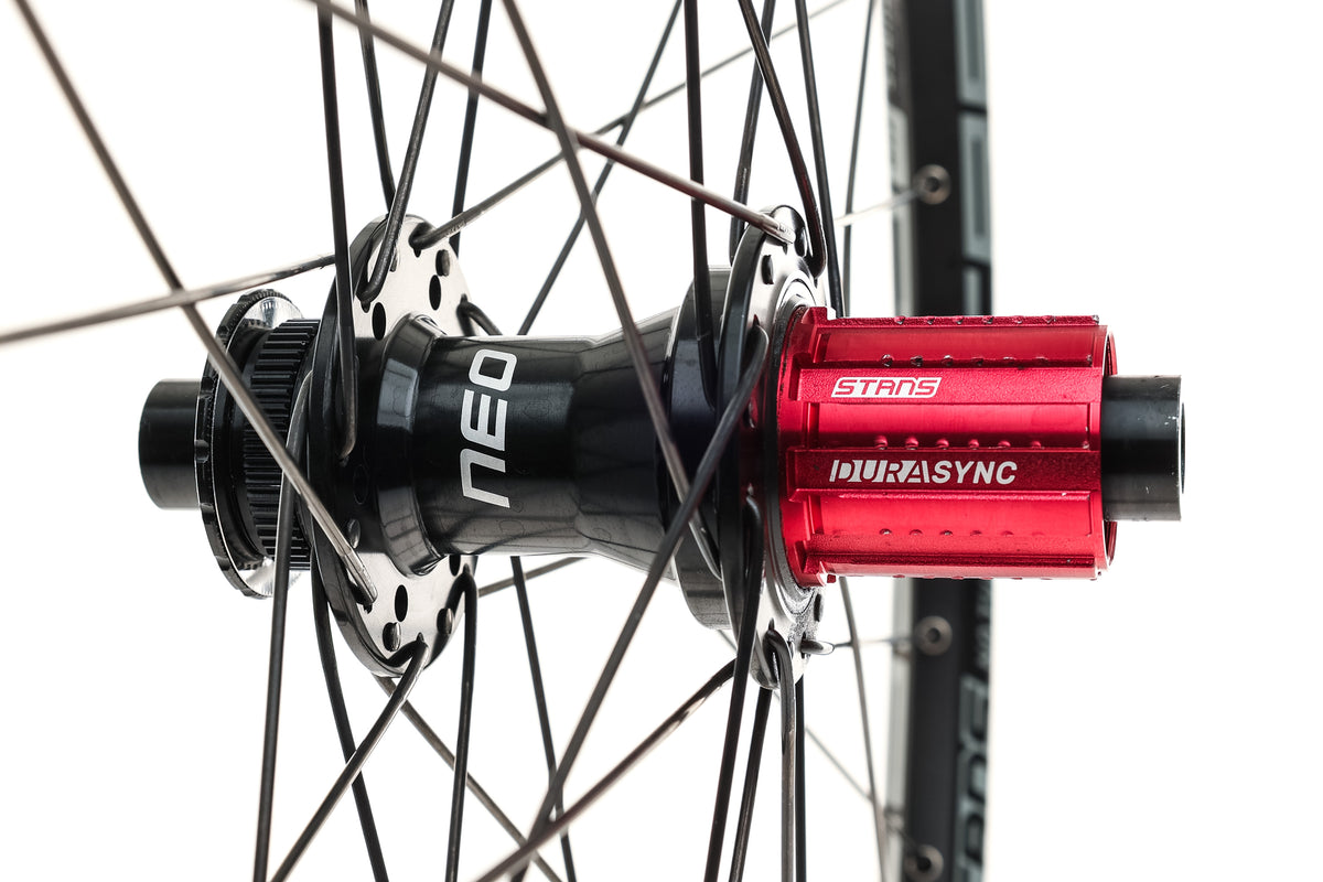 Stan's NoTubes ZTR Crest S1 Aluminum Tubeless 27 | The Pro's Closet