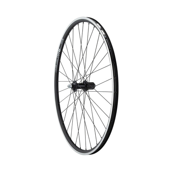 Quality Wheels 105/R460 Alloy Tubeless 700c Rear Wheel | The Pro's ...