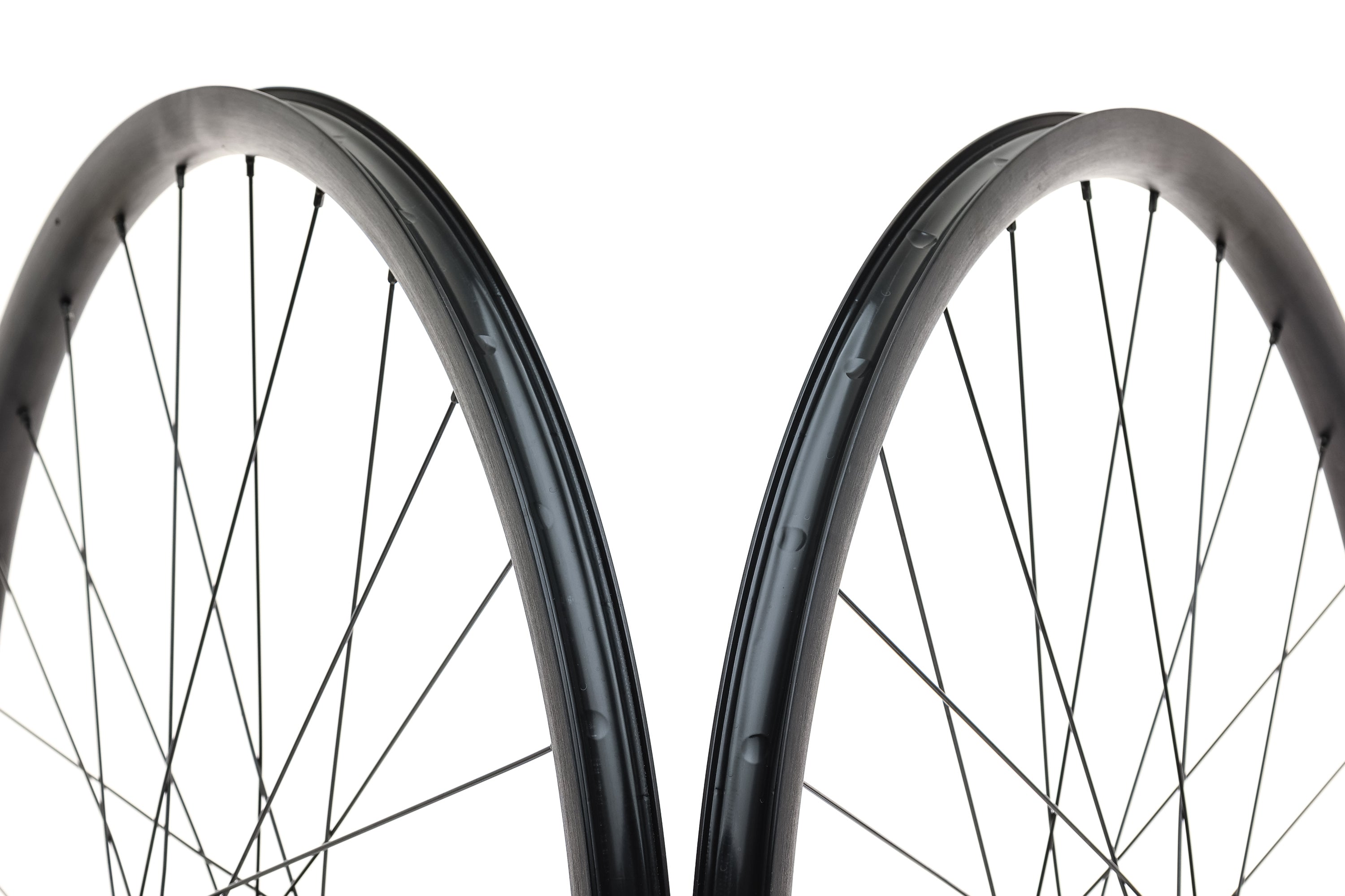 BMC XRD 522 Aluminum Tubeless 700c Wheelset | The Pro's Closet | WHL10428