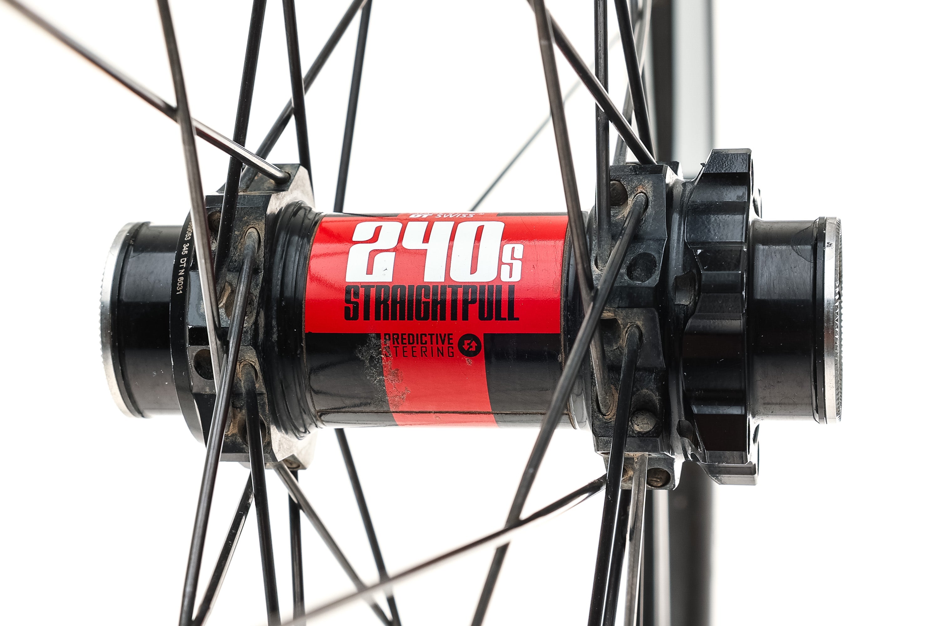 ENVE M50 Carbon Tubeless 29" Wheelset | The Pro's Closet – The Pro's Closet