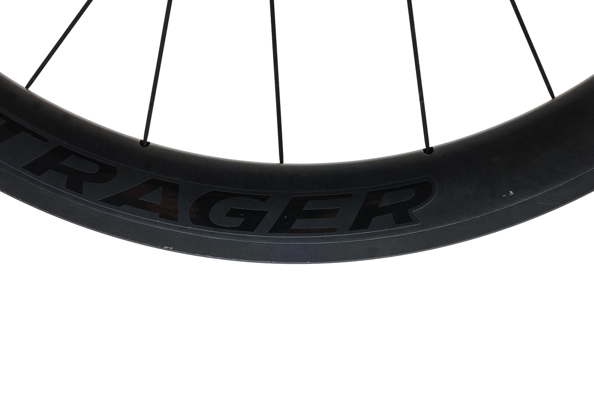 Bontrager Aeolus Comp 5 TLR Carbon Tubeless 700c Wheelset | The Pro's ...