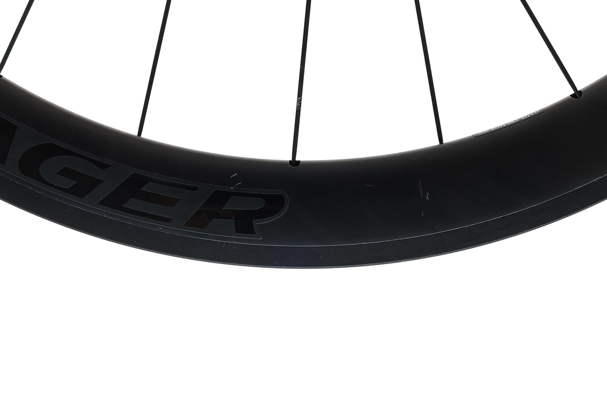 Bontrager Aeolus Comp 5 TLR Carbon Tubeless 700c Wheelset | The Pro's ...