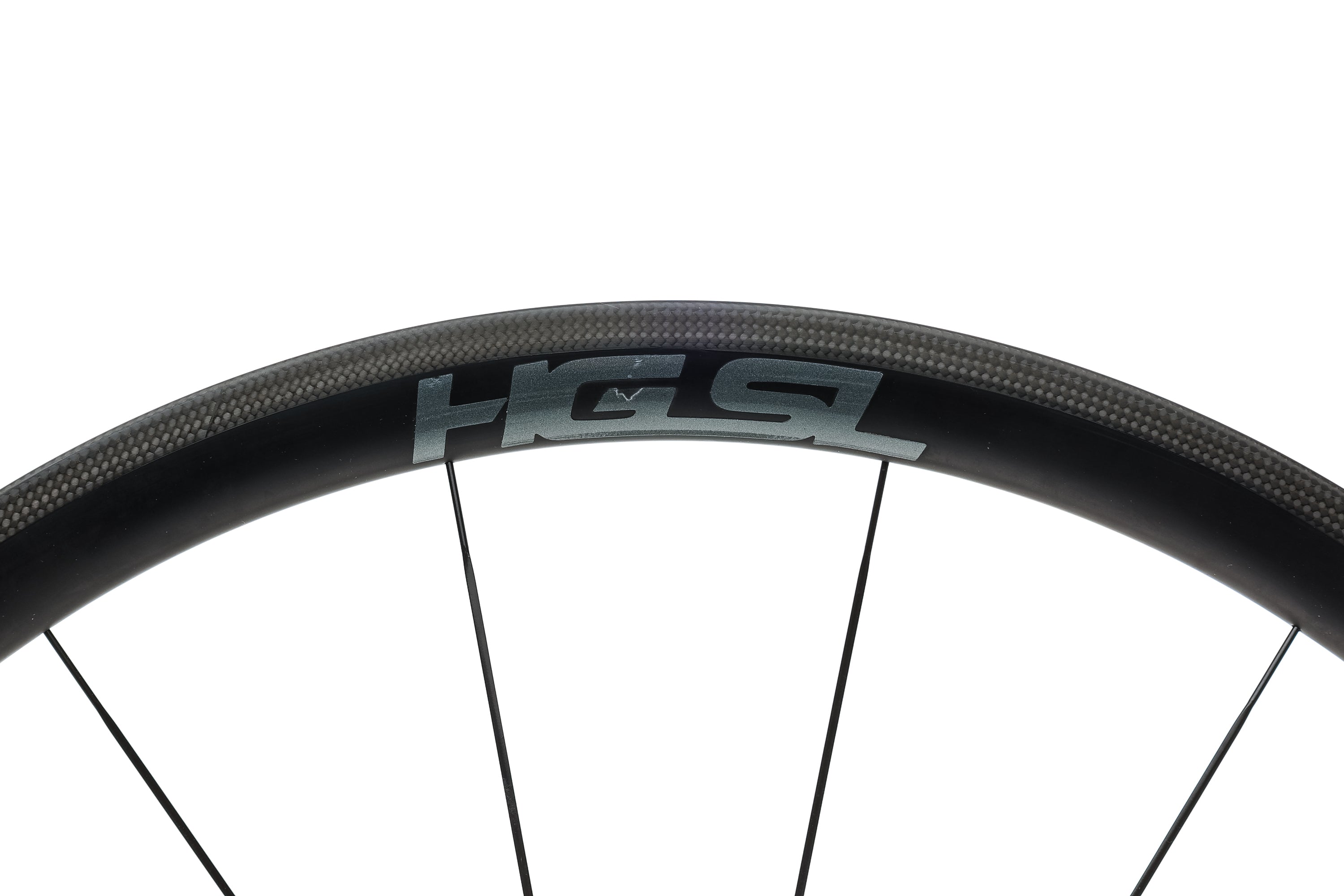 Cannondale Hollowgram HG SL Carbon Clincher 700c Wheelset | The Pro's ...
