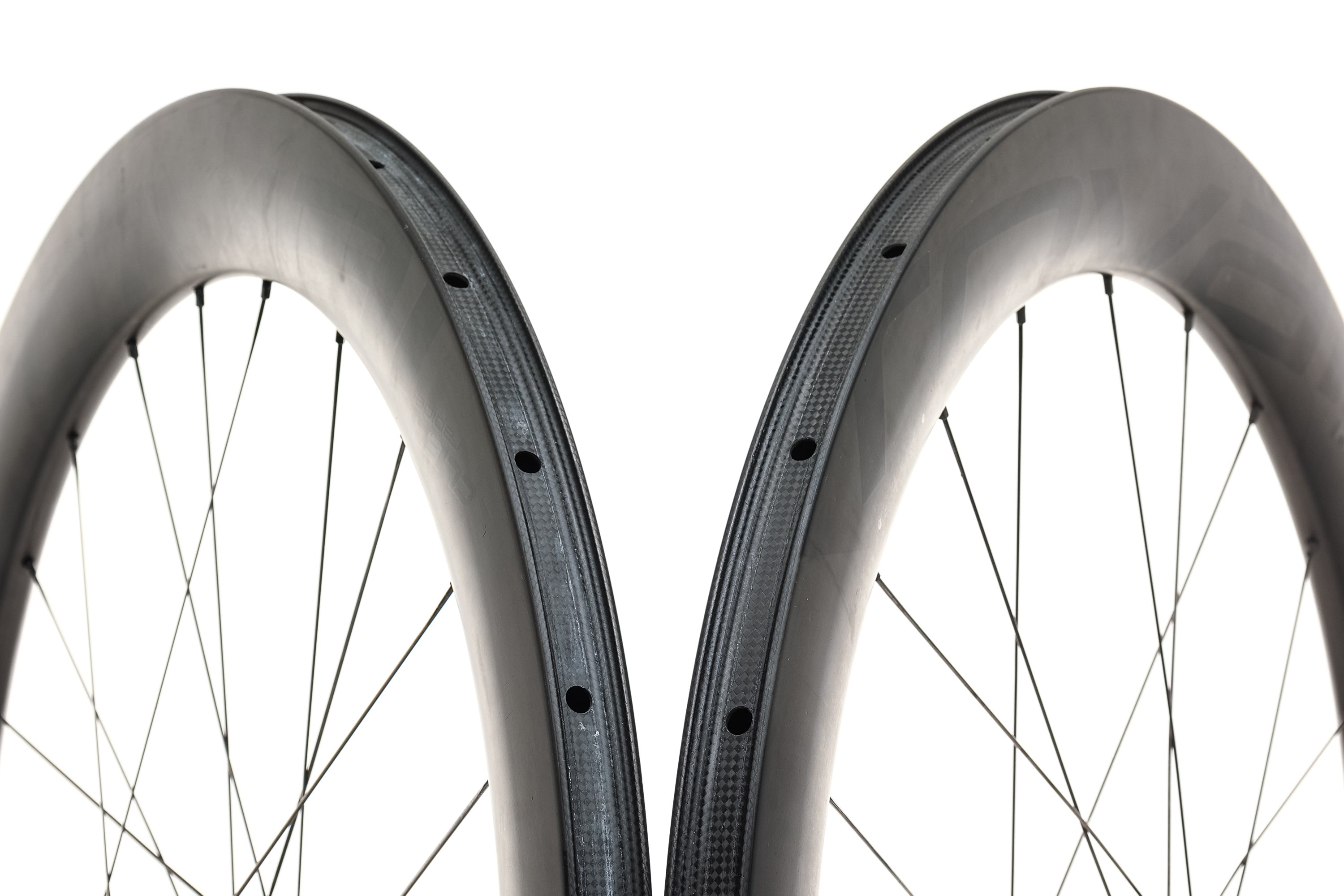 Roval CL 64 Carbon Clincher 700c Wheelset | The Pro's Closet | WHL10458