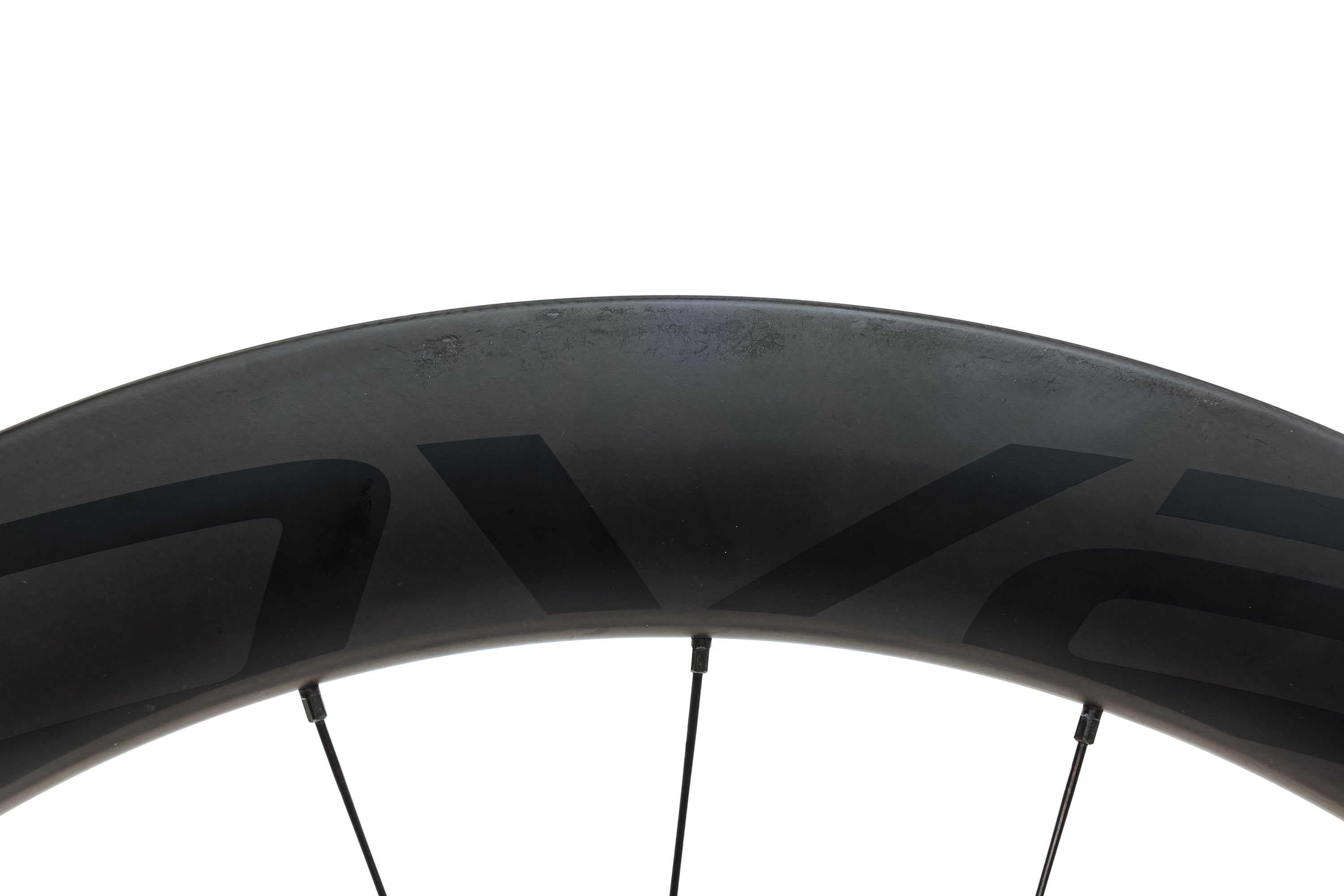 Roval CL 64 Carbon Clincher 700c Wheelset | The Pro's Closet | WHL10458