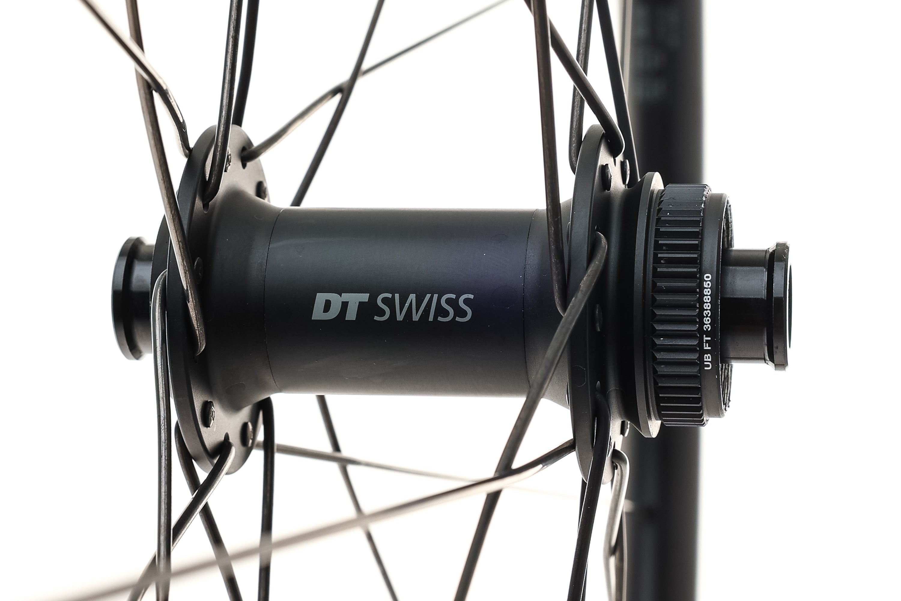 DT Swiss Endurance LN Aluminum Tubeless 700c Wheelset | The Pro's ...