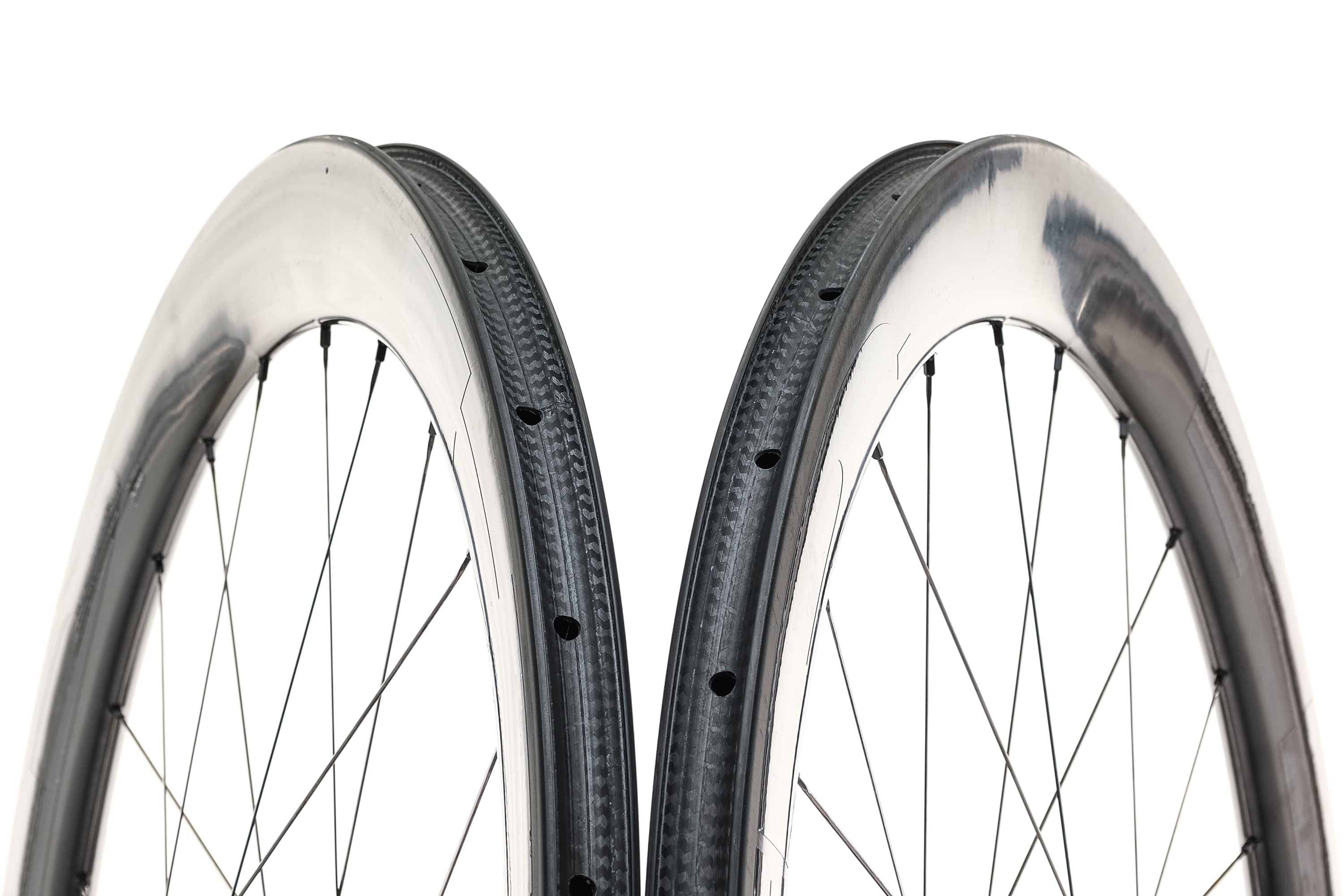 HED Vanquish RC6 Pro Carbon Tubeless 700c Wheelset | The Pro's Closet ...