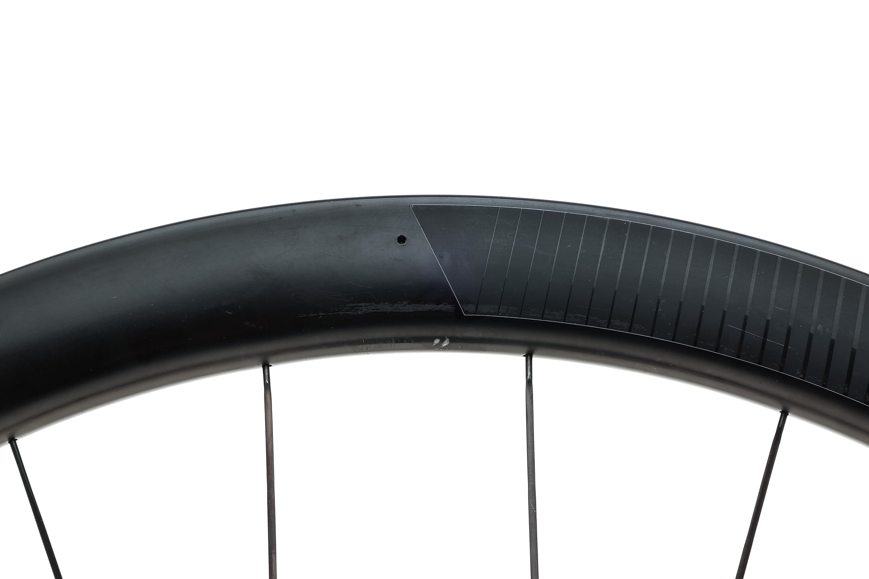 Giant SLR One Disc Carbon Tubeless 700c Wheelset | The Pro's Closet ...