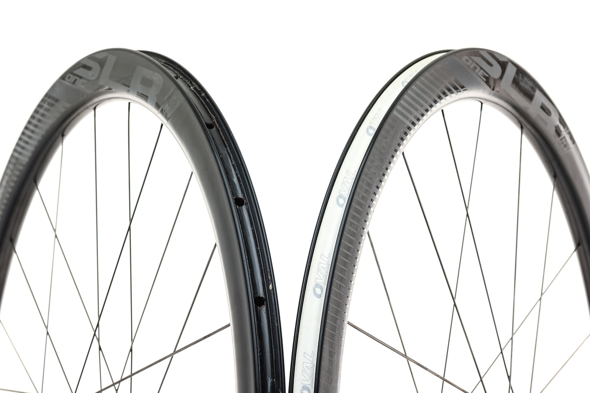 Giant SLR One Disc Carbon Tubeless 700c Wheelset | The Pro's Closet ...