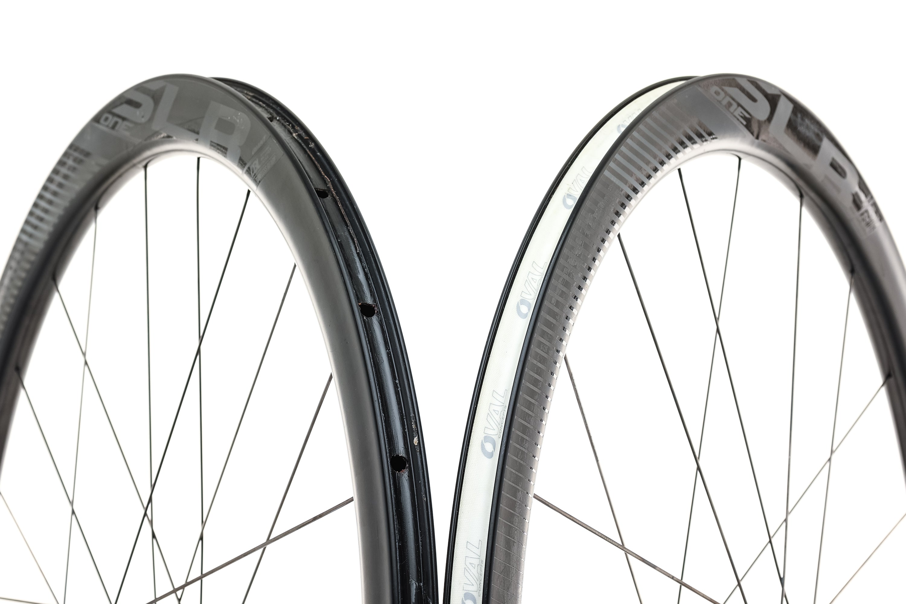 Giant SLR One Disc Carbon Tubeless 700c Wheelset | The Pro's Closet ...
