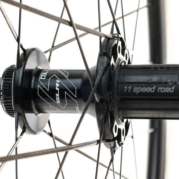 Giant SLR 1 65 Disc Carbon Tubeless 700c Rear Wheel | The Pro's Closet ...