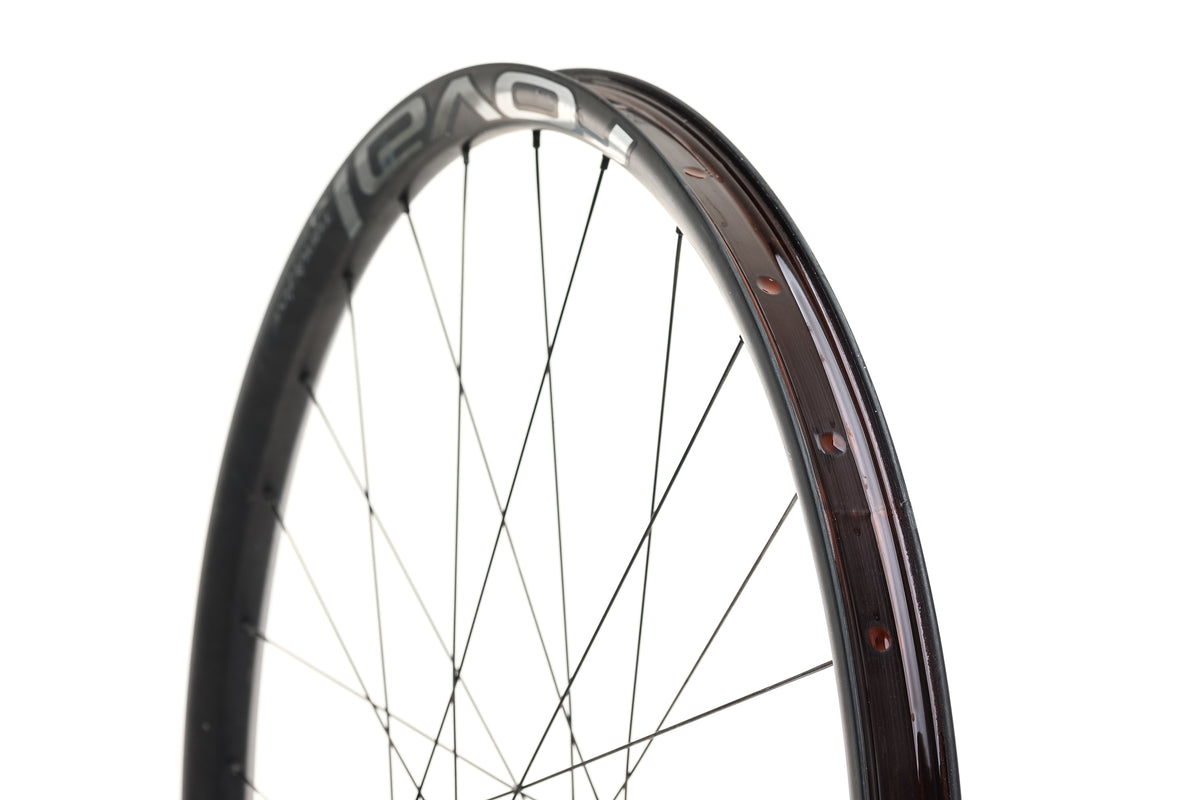 Roval Traverse SL Carbon Tubeless 29" Front Wheel | The Pro's Closet ...