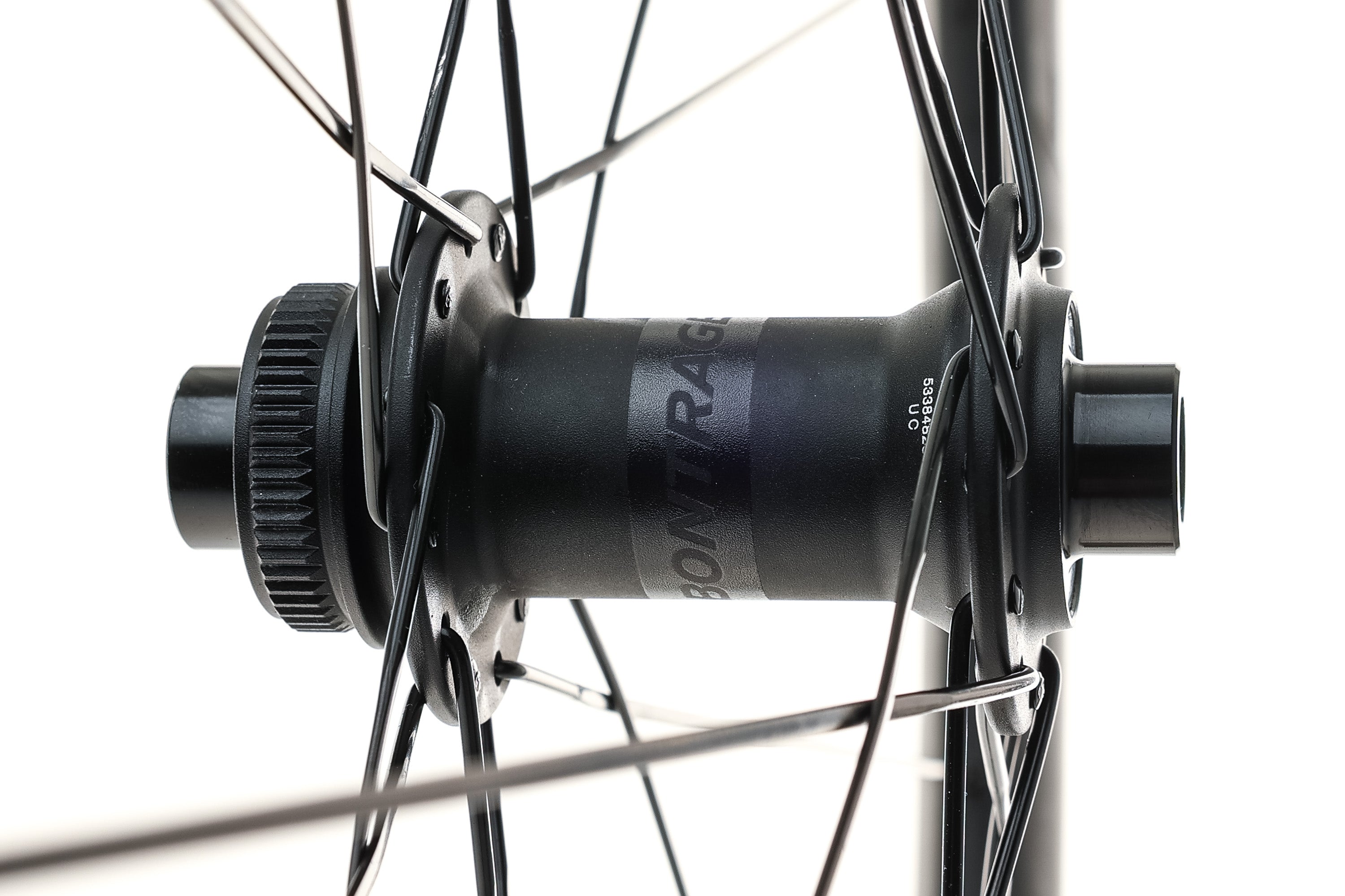 Bontrager Aeolus Elite 35 Carbon Tubeless 700c W | The Pro's Closet
