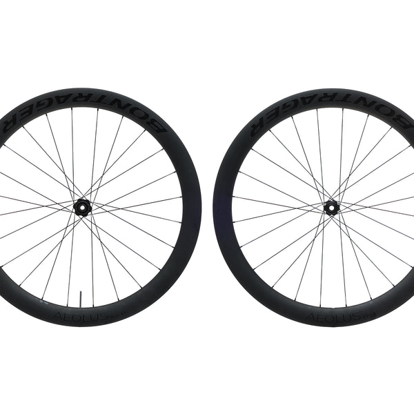 Bontrager Aeolus Pro 51 Carbon Tubeless 700c Wheelset | The Pro's ...