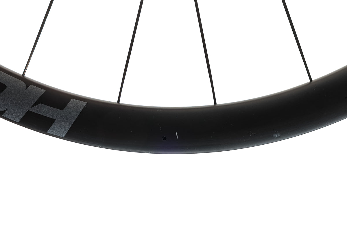 Cannondale HollowGram 35 Carbon Tubeless 700c Front Wheel | The Pro's ...