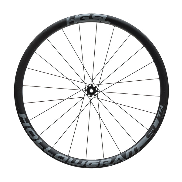 Cannondale HollowGram 35 Carbon Tubeless 700c Front Wheel | The Pro's ...