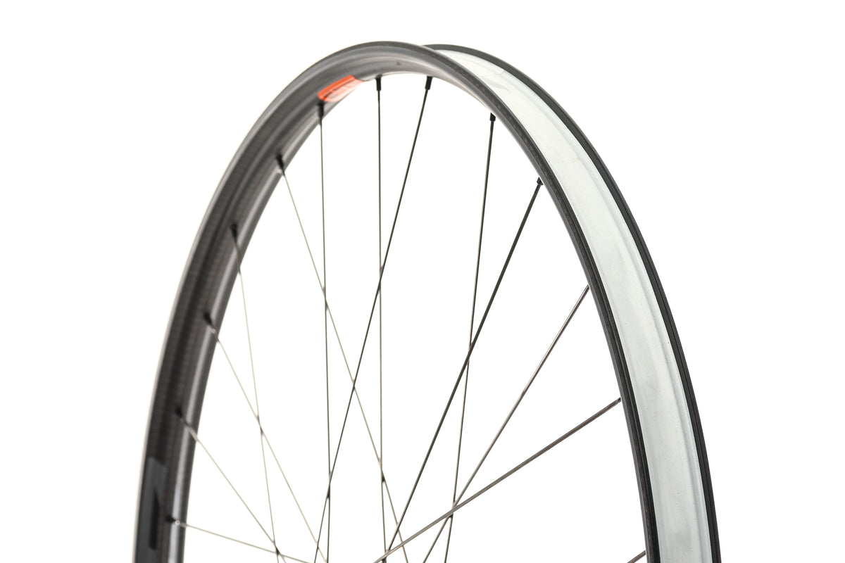 Zipp 101 XPLR Carbon Tubeless 700c Rear Wheel | The Pro's Closet | WHL10586