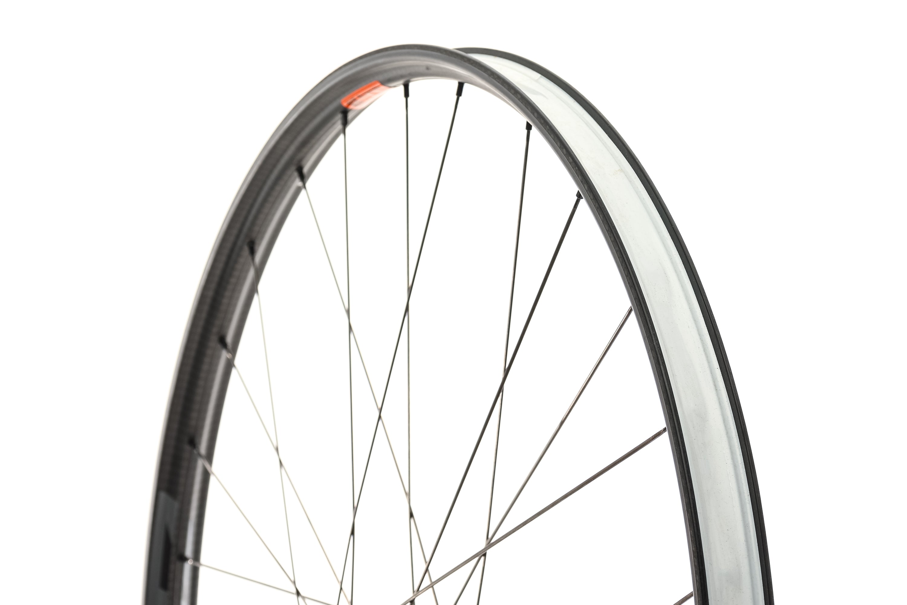 Zipp 101 XPLR Carbon Tubeless 700c Rear Wheel | The Pro's Closet | WHL10586